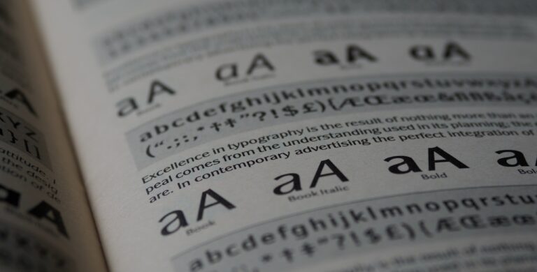 Java Programming 101: How to Display Available Fonts