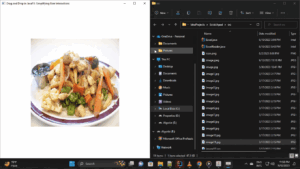 Drag and Drop in JavaFX: Simplifying User Interactions