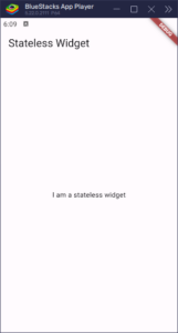 Flutter Widgets 101: The Basics