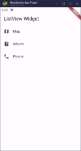 Flutter Widgets 101: The Basics