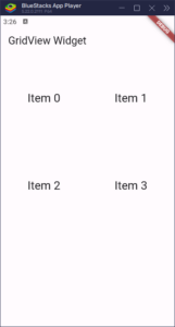 Flutter Widgets 101: The Basics