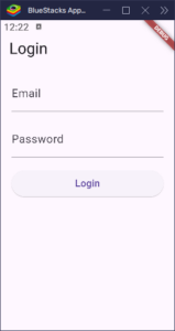 Flutter: SizedBox Widget