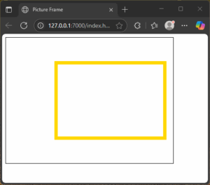 JavaScript Canvas: Drawing Rectangles