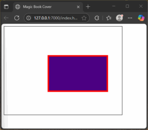 JavaScript Canvas: Drawing Rectangles