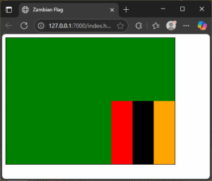 JavaScript Canvas: Drawing Rectangles