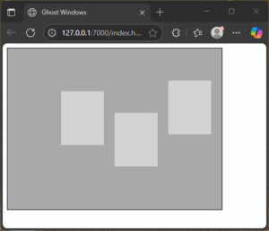 JavaScript Canvas: Drawing Rectangles
