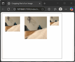 JavaScript Canvas: Drawing Images