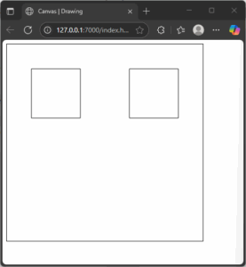 JavaScript Canvas: Drawing Lines and Paths