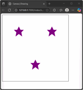 JavaScript Canvas: Drawing Lines and Paths