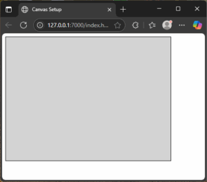 JavaScript Canvas: A Beginner’s Guide