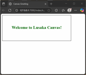 JavaScript Canvas: A Beginner’s Guide